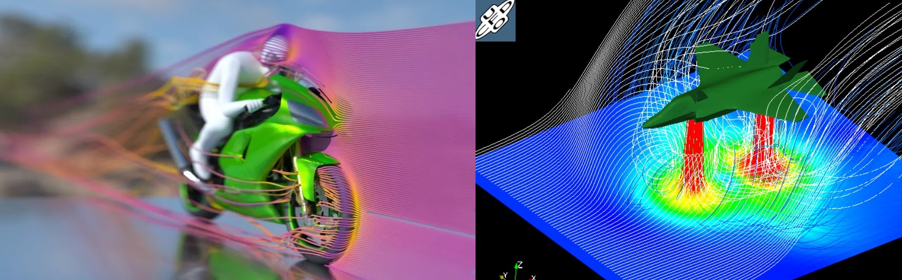 世界的に話題の可視化ソフトParaView | 株式会社ダイナテック